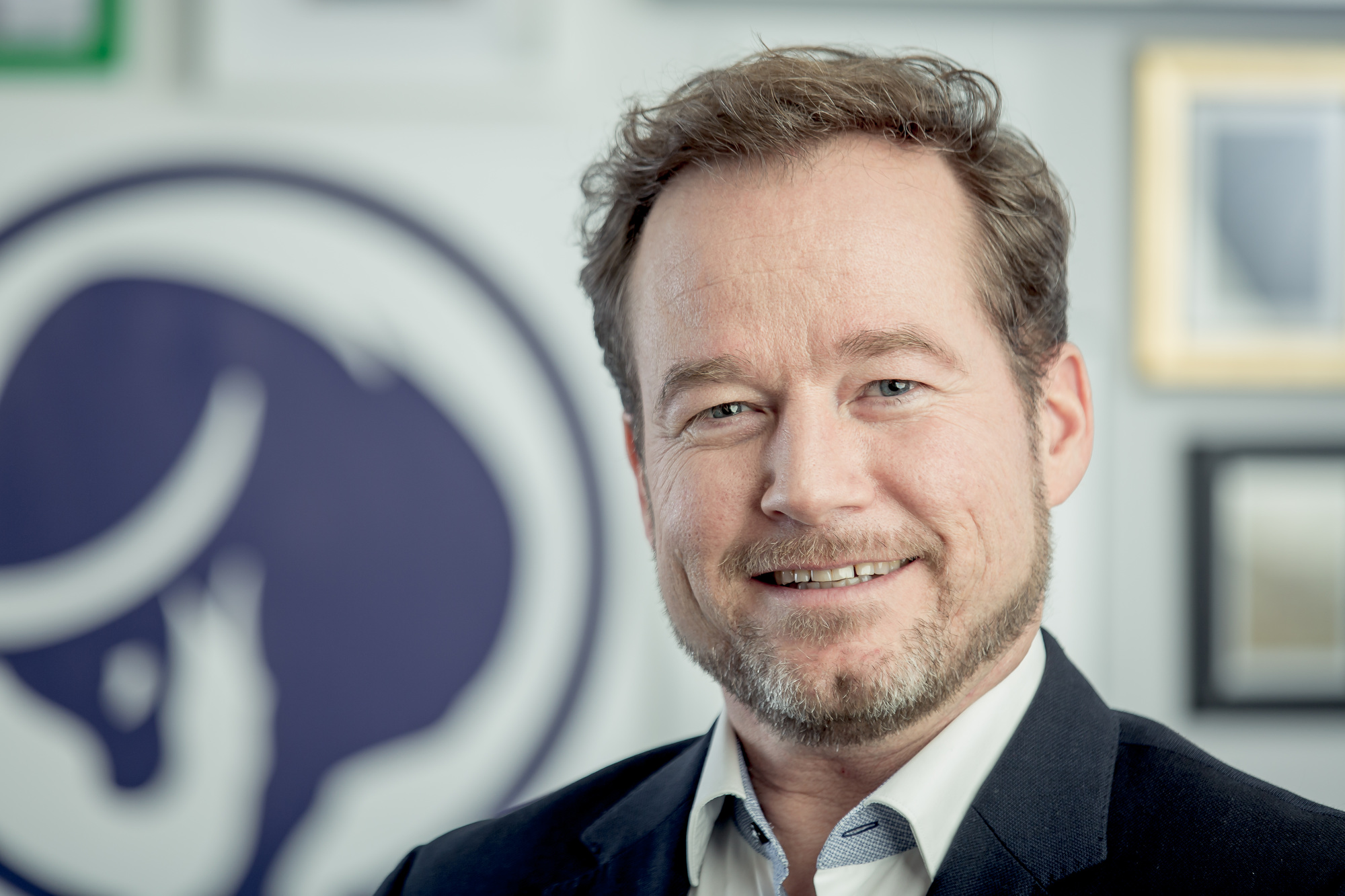 Thor Olafsson - Strategic Leadership