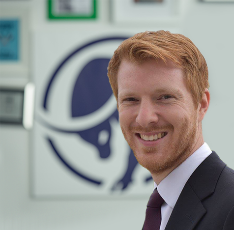 Greg Howse - Strategic Leadership