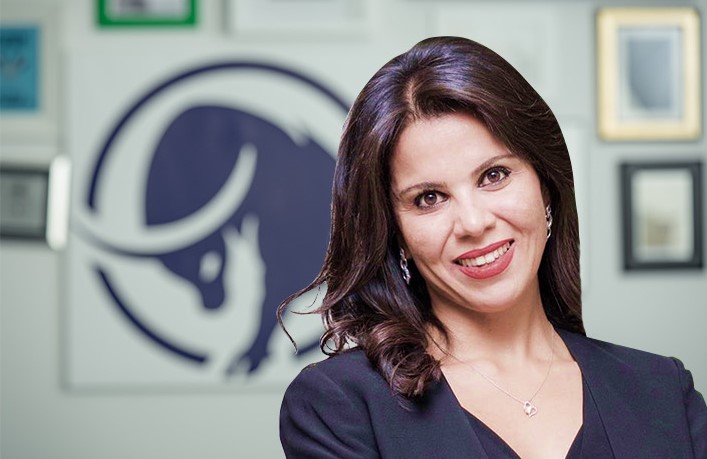 Minoush Mohyeldin - Strategic Leadership