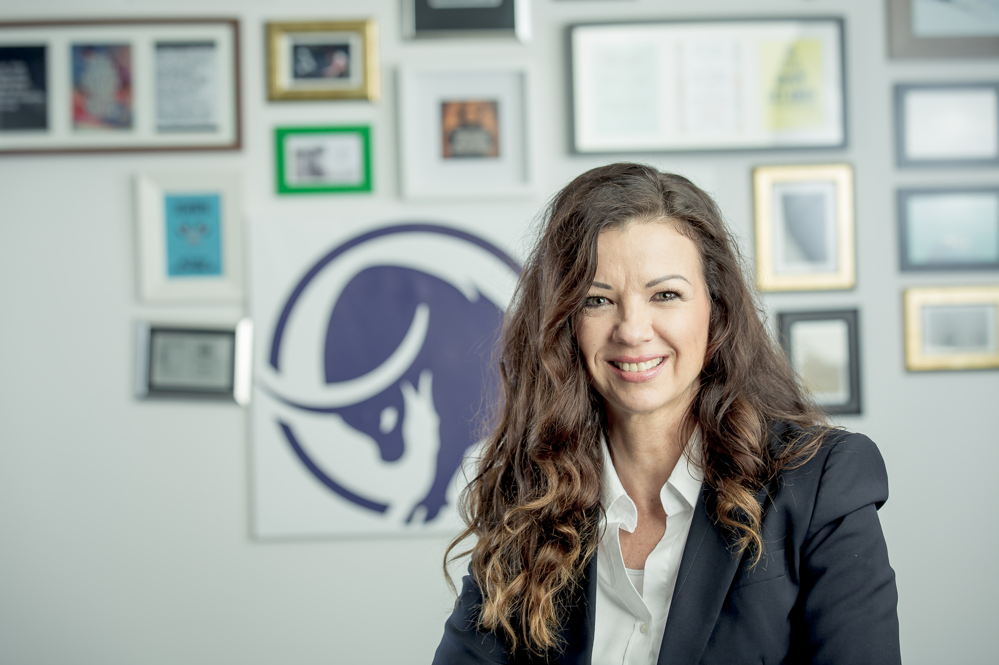 Silvia Pitz - Strategic Leadership