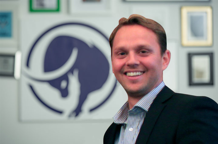 Alun Stevens - Strategic Leadership