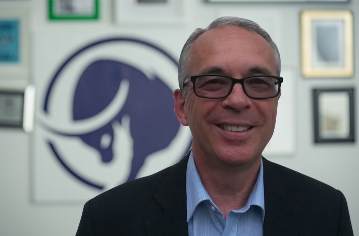 Paul Tuck - Strategic Leadership Group