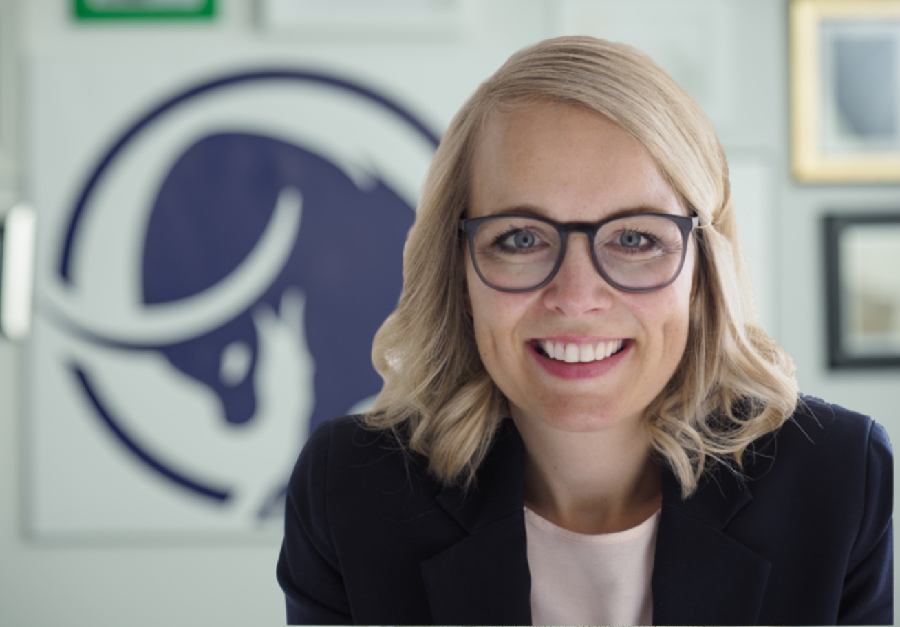 Anne Mench - Strategic Leadership