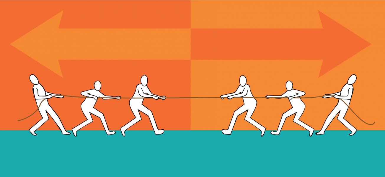 Turnaround Strategies For Dysfunctional Teams - Strategic Leadership