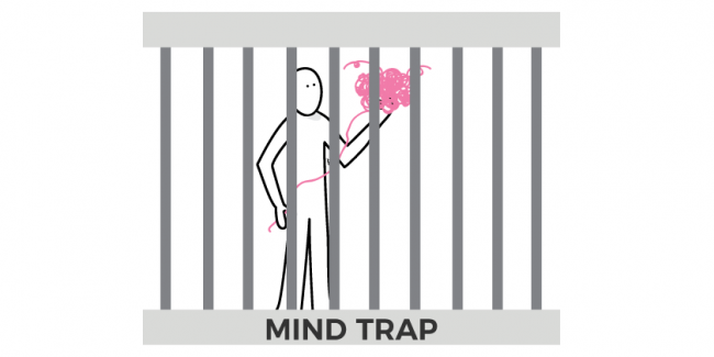 Leader’s Identity Mind Trap: Personal growth for the C-suite ...