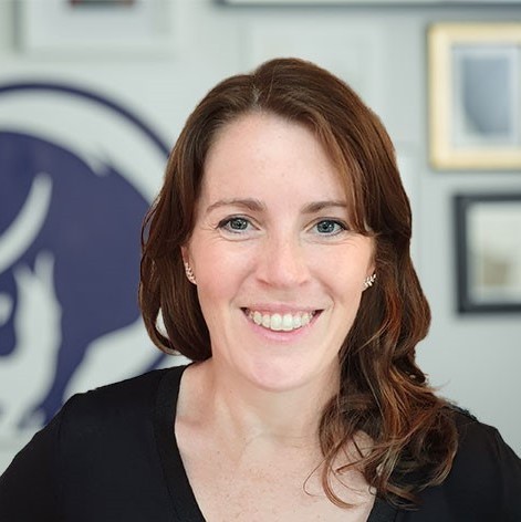 Lindsey Eynon - Strategic Leadership