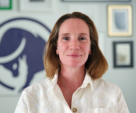 Sarah Lang - Strategic Leadership